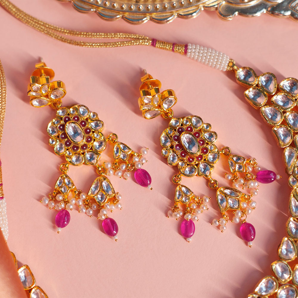 Half Set/4pcs (100104) – Hemrajat